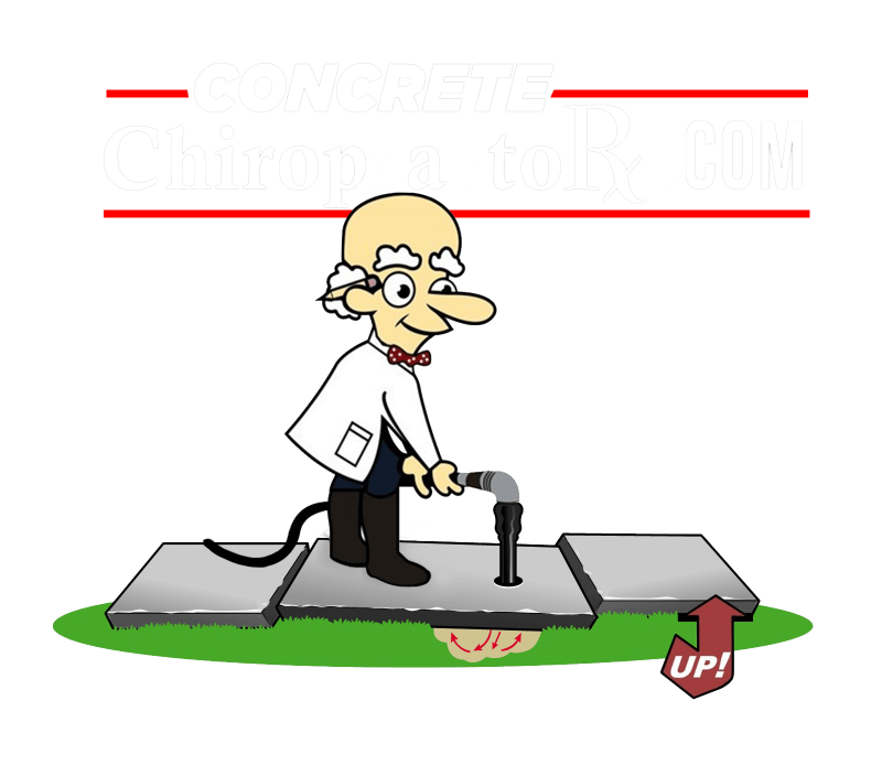 Concrete Spalling Repair | Warehouse Floor Repairs
